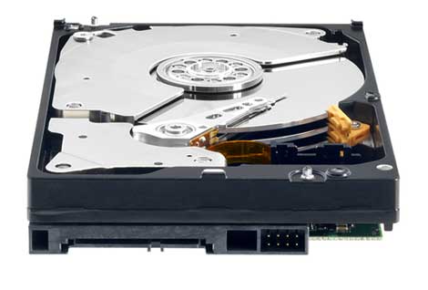 Roundup: Western Digital Buys Hitachi GST