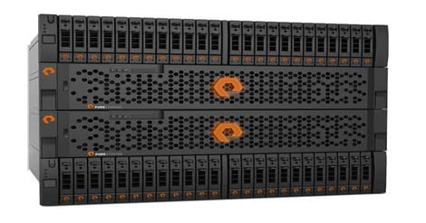 Pure Storage Snags $150 Million Capital Infusion