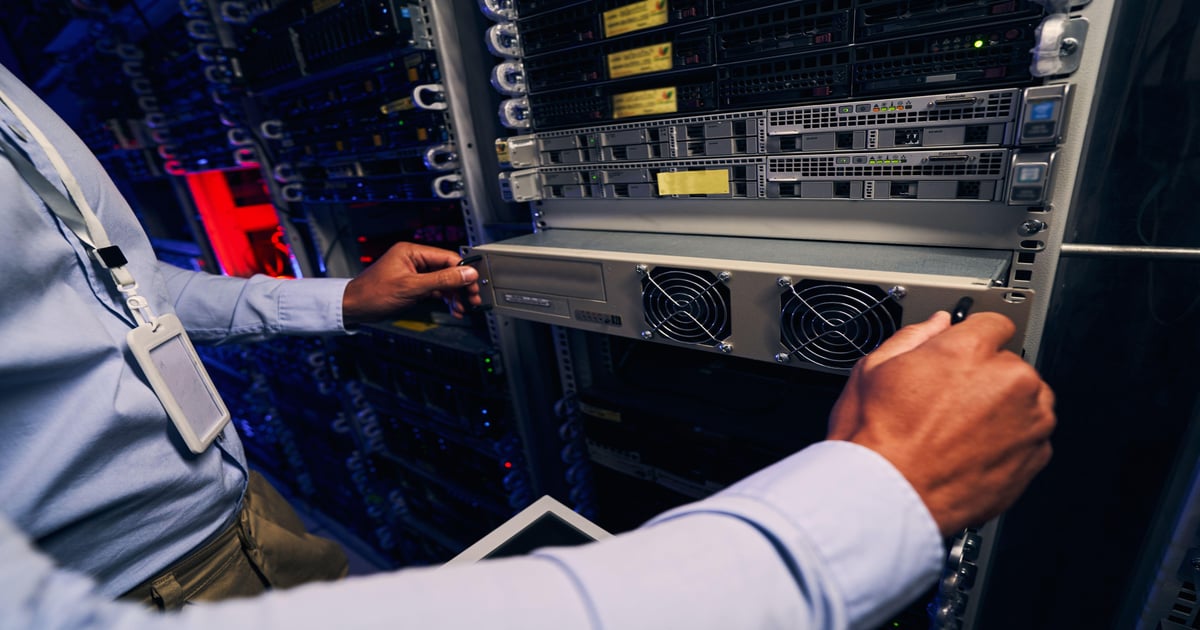 Data Center Hardware Refresh Cutback by Microsoft — What’s Next?