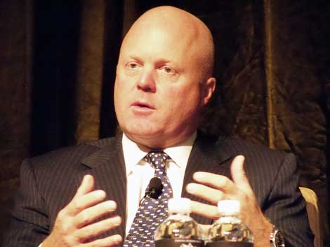 More Data Center Buyouts Ahead in 2014, Predicts DH Capital