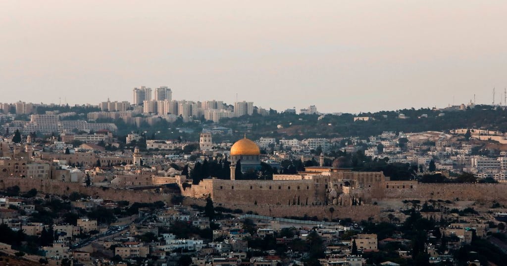 Oracle to Launch Israel Cloud Region in an Underground Data Center