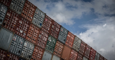 IT Innovators: Gamification Company Bets on Containers