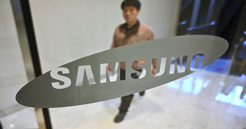 Samsung Unveils Next-Gen Memory for AI and Data Centers