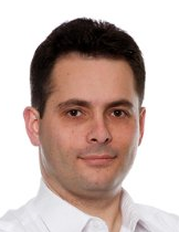 Can Security Keep up with Data Center Transformation?