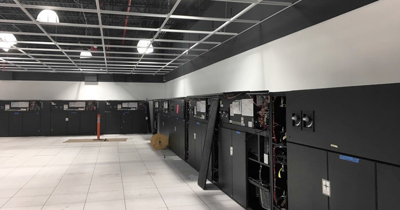 Digital Realty Sells Austin Data Center to Tenant vXchnge for $20M