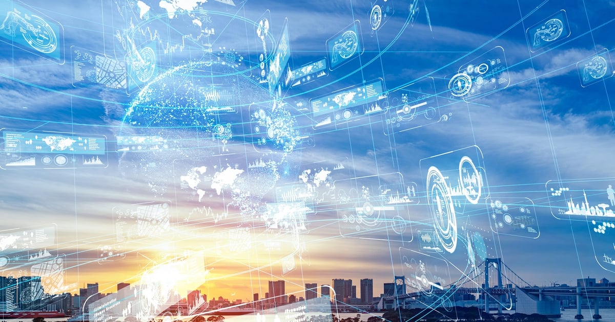 Construction Company Accelerates Infrastructure Modernization