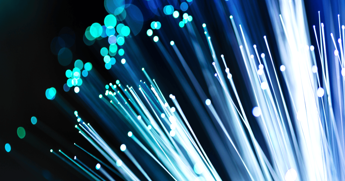 Light into Money: The Future of Fiber Optics in Data Center Networks