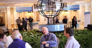 Your Data Center World Roundup