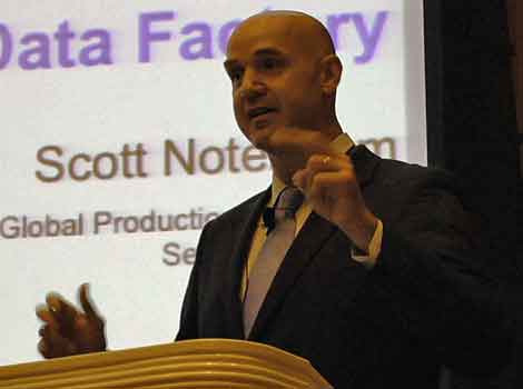 Yahoo's Next Efficiency Target: Fan Energy