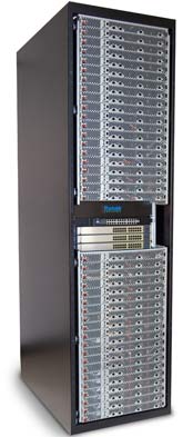 Rackable CloudRack Turns Up The Heat