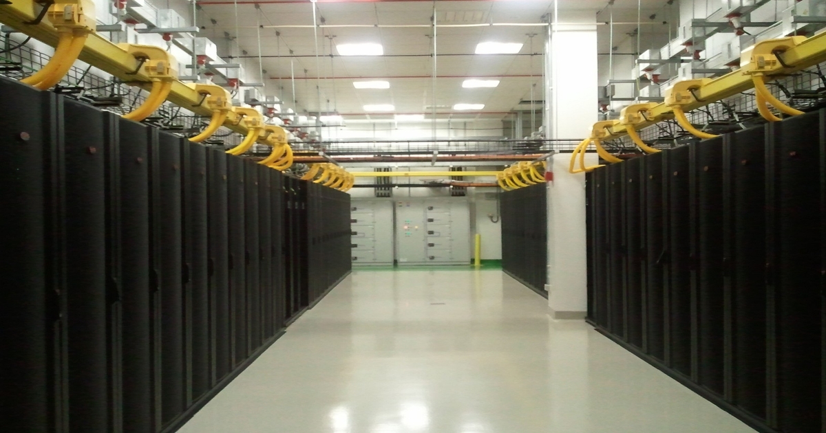 HPE Spins Out US Data Center Engineering Practice