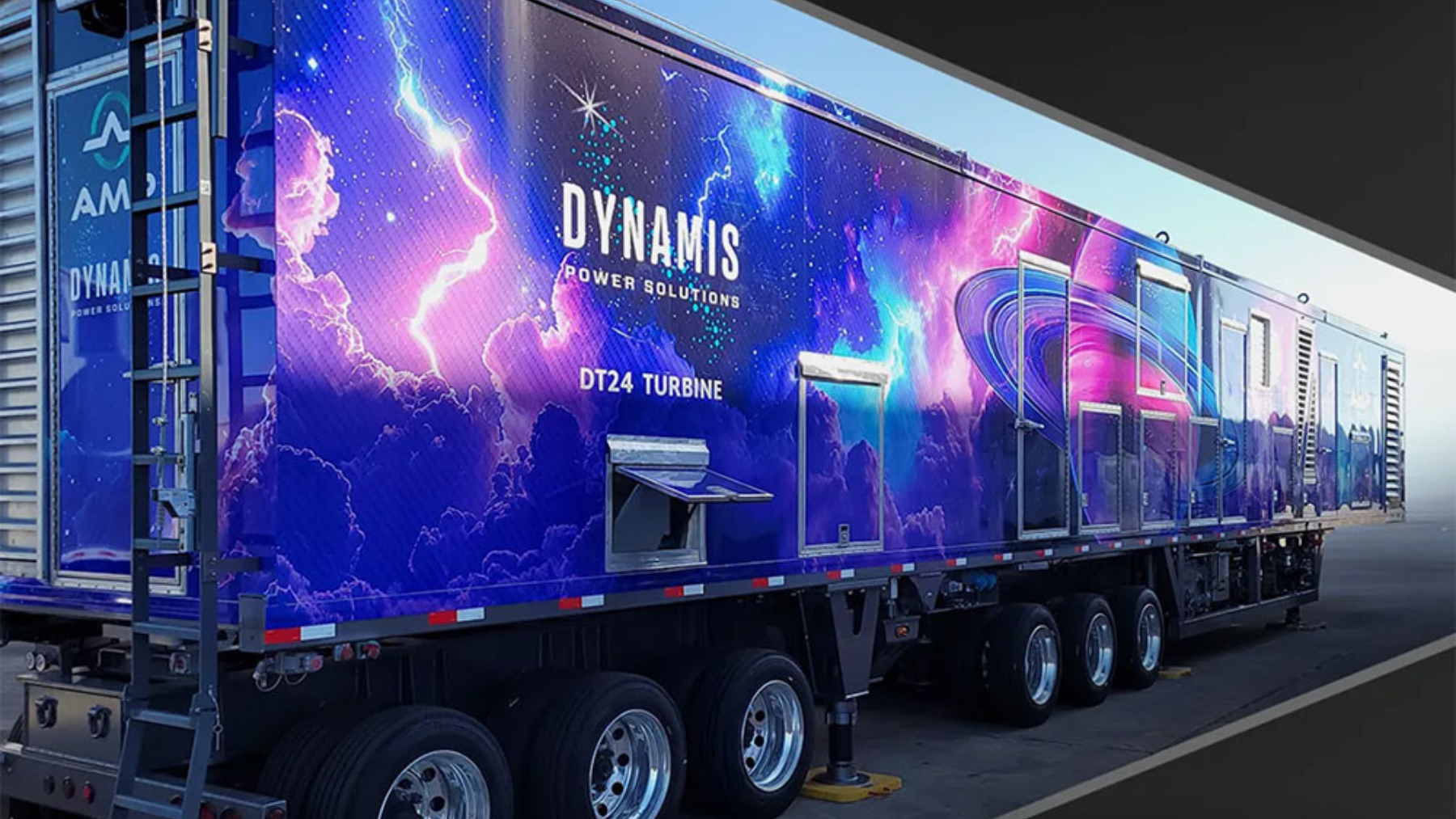 Replacing Diesel: Gas, Turbines, Steam for AI Data Centers