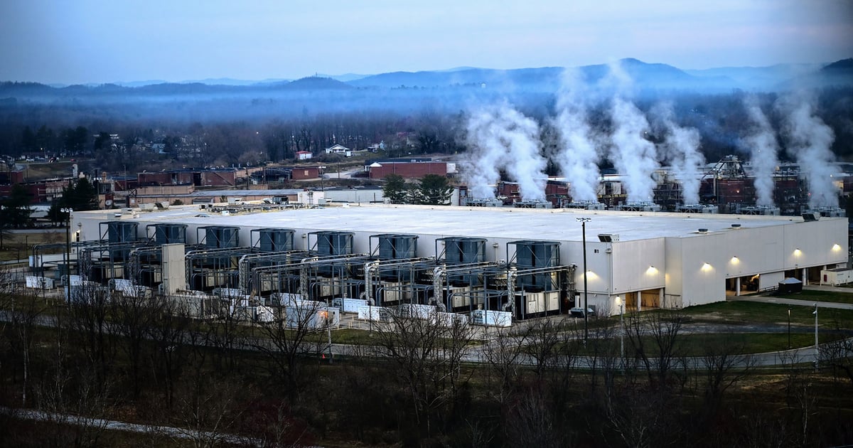 Google Says AI Is Outrunning Grid Decarbonization