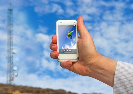 Broadcom Launches Open NFV Platform and Multiple SoCs