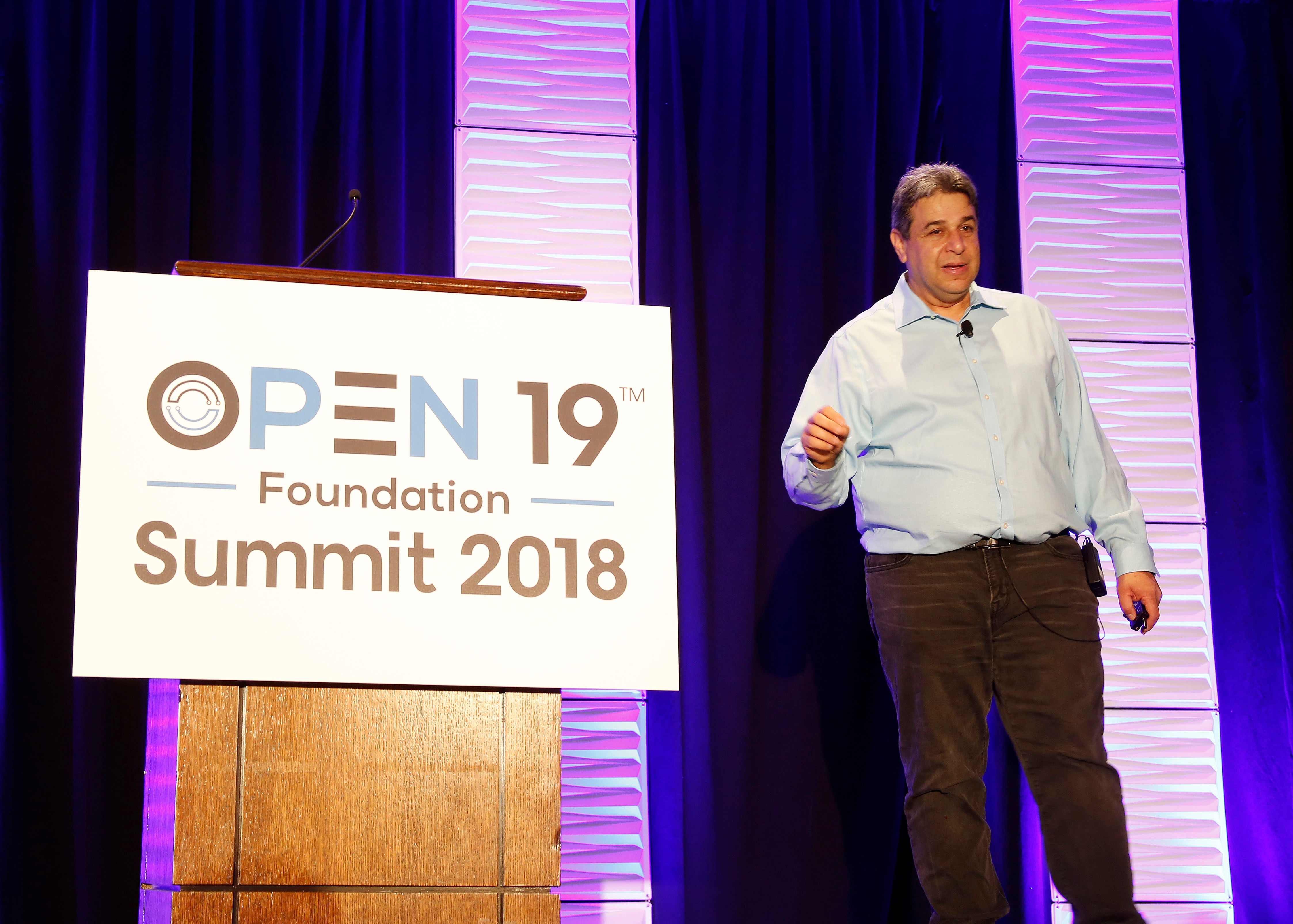 Open19, the LinkedIn-Born Data Center Standard, Kicks Off Second Act
