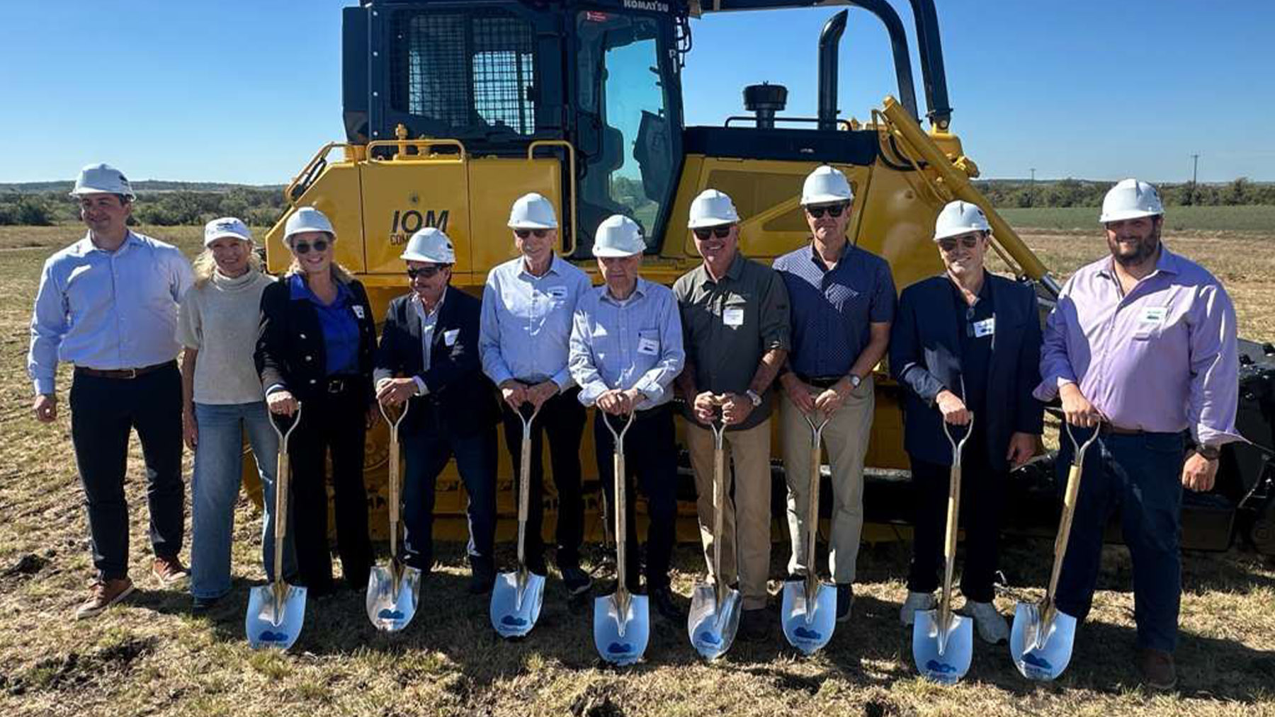 New Data Center Developments: June 2026