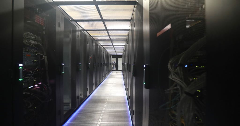 Tons of Data Center Businesses on the Market. Not All Will Sell