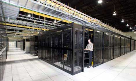 QTS Gets $25M, Opens New Space in Santa Clara