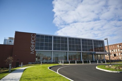 MIT, UMass Scientists to Study Solar-Powered Data Centers