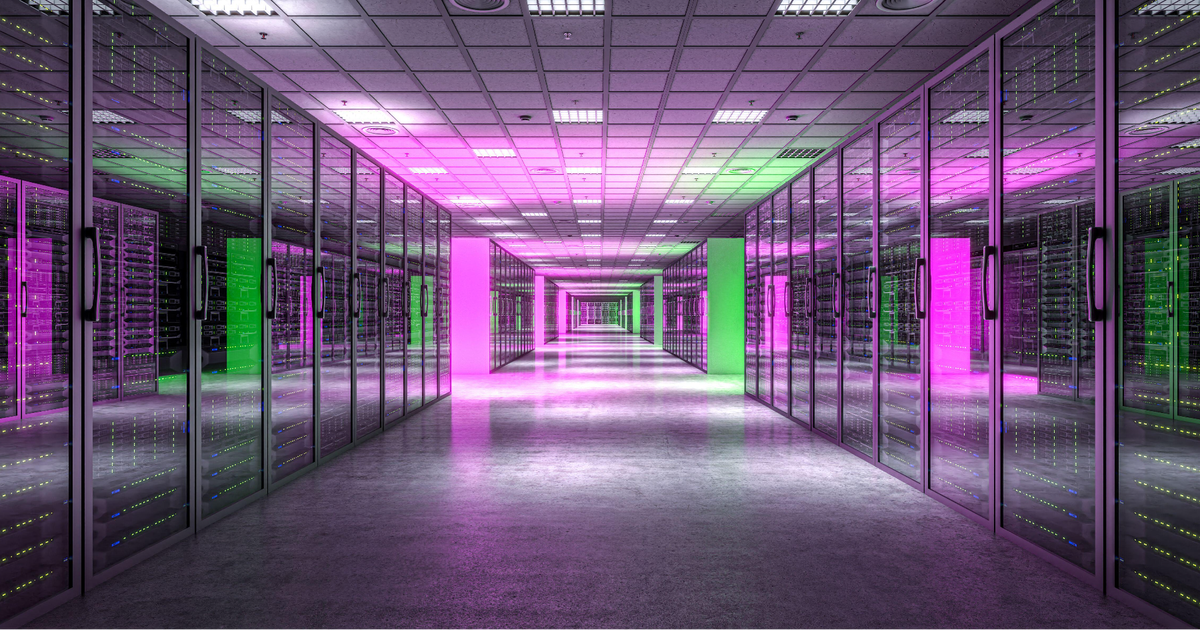 Power, Not Space: The Colocation Battleground in 2026