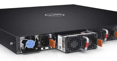 Dell and Big Switch Partner on SDN Solution