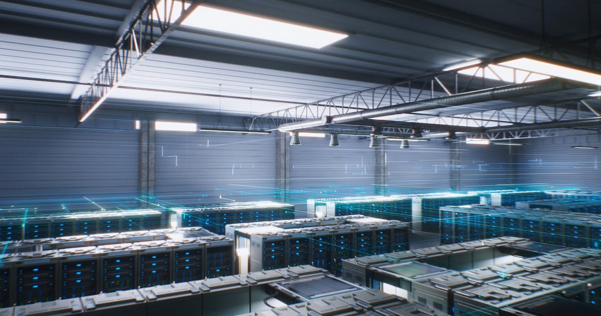 AFCOM: Rack Density Surges as AI Overhauls Data Center Design