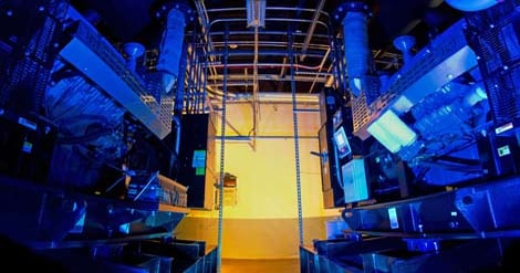 Net Access Expanding New Jersey Data Center