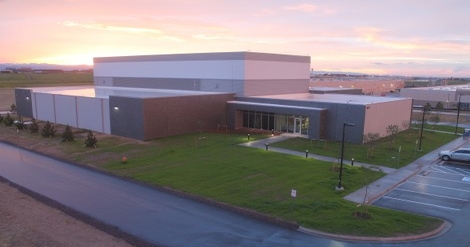 OneNeck IT Opens $20M Colorado Data Center