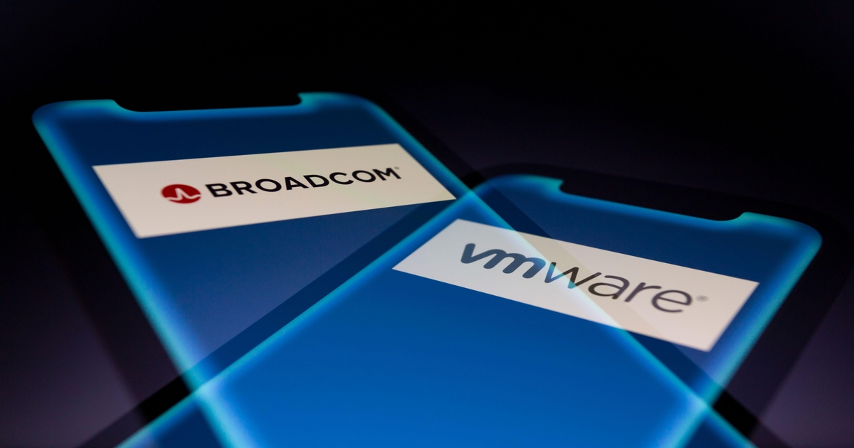 VMware’s Strategic Direction in Limbo Until Broadcom Deal is Done
