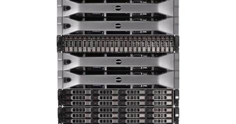 Terascala and Dell Upgrade High Capacity Storage Solution for HPC