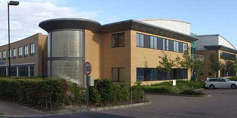 ARM Brings the Internet of Things To Life On Its Campus