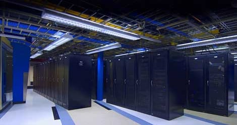 365 Main Acquires Data Center in Bay Area