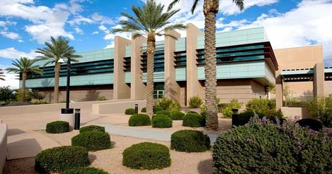 Arizona Passes Incentives for Data Centers