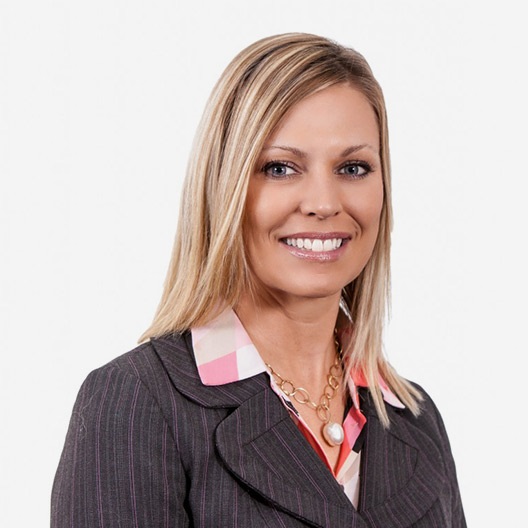 Women Warriors: Cindy Choboian's Journey from TV Studio to Data Center