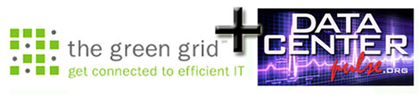 Data Center Pulse, Green Grid to Collaborate