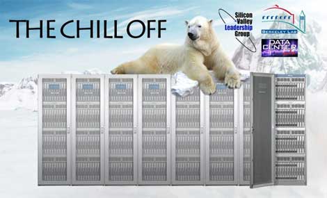 Chill Off 2: Detailed Data on Cooling Choices