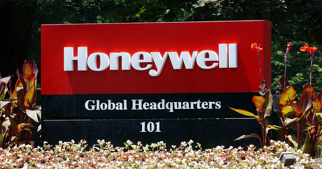 Honeywell Leaps Into Quantum Computing in Race With Google, IBM