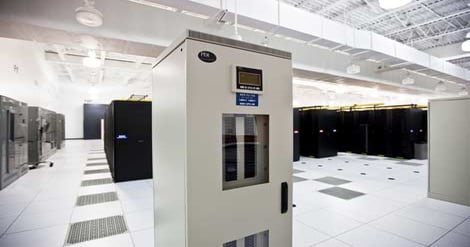 SAP Company Fieldglass Opens Three European Data Centers