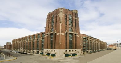 Telx Adds Capacity In Chicago's Digital Fortress at 350 East Cermak