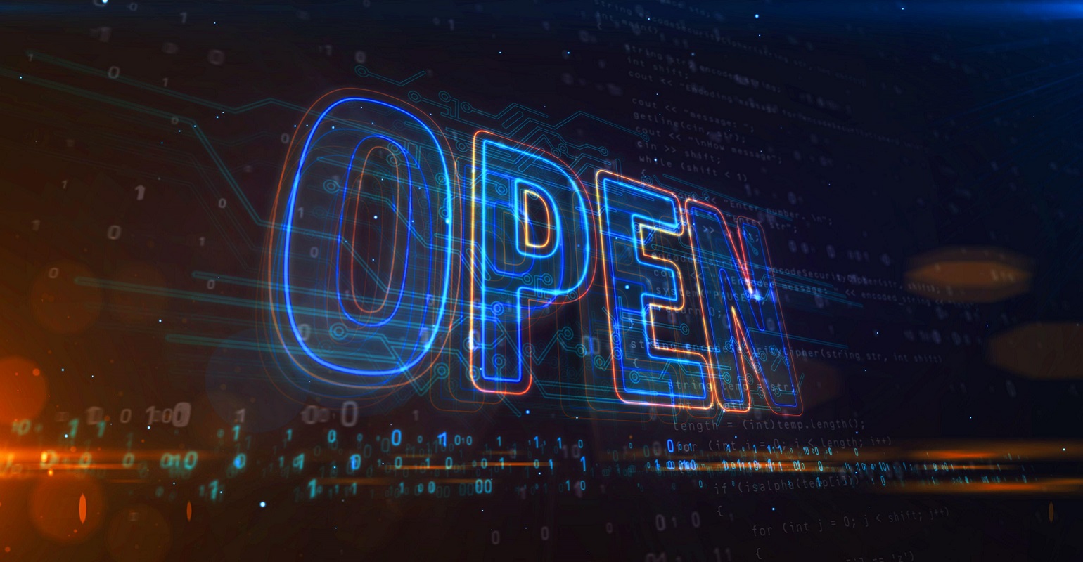 7 Open Source Tools to Consider for Your Data Center