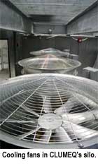 Wild New Design: Data Center in A Silo