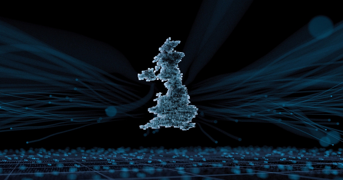 What the New UK Government Means for the Country’s Data Center Sector