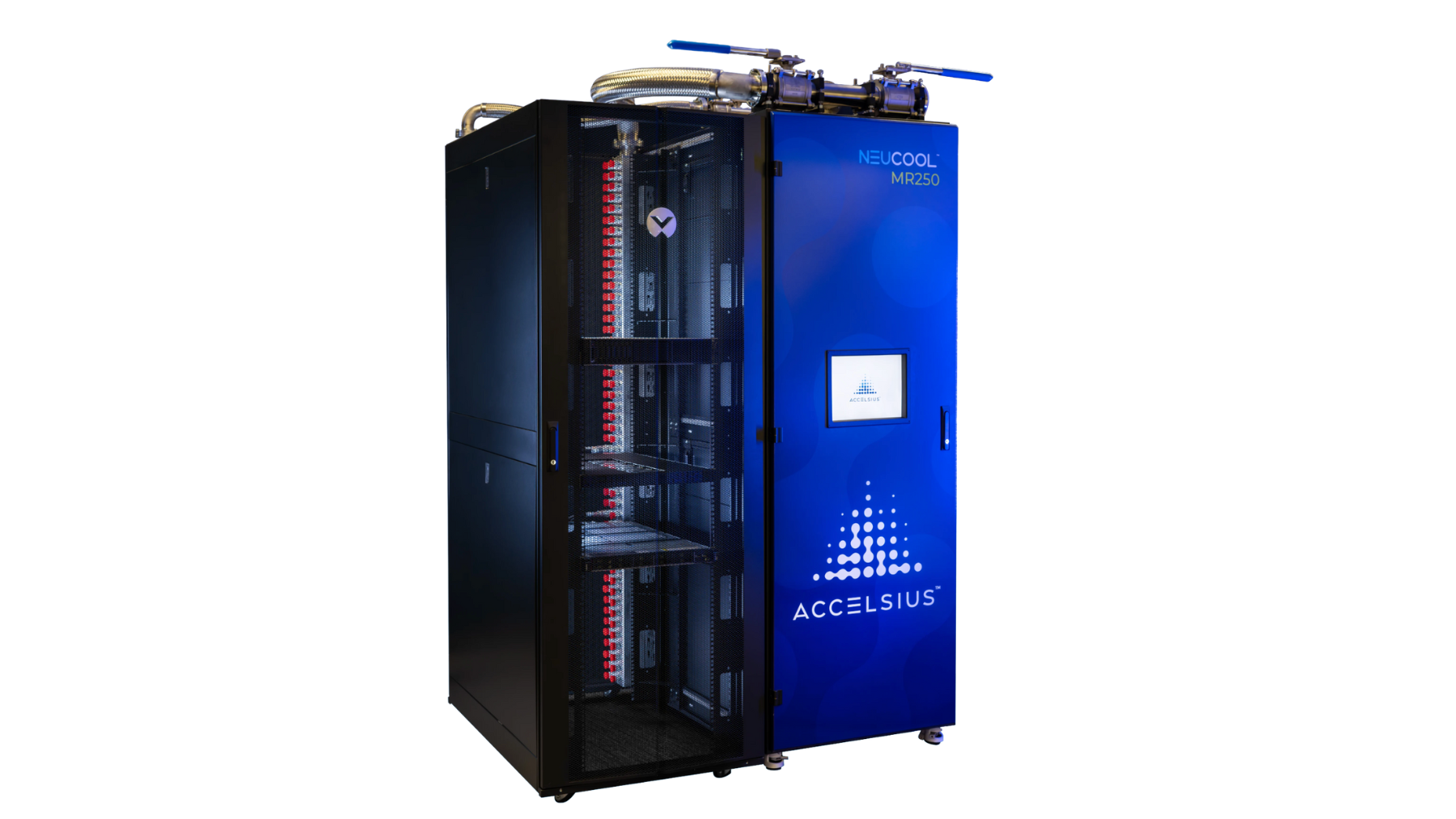 How Two-Phase Liquid Cooling Is Solving the Thermal Crisis