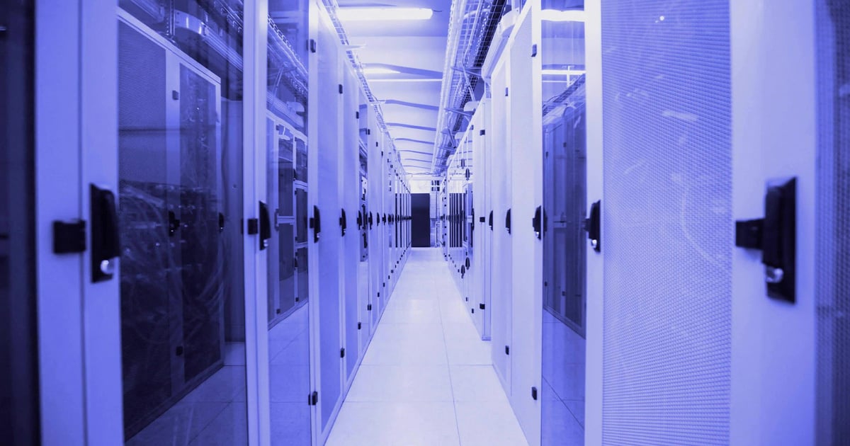 Approaches to Adapting Legacy Data Centers for AI
