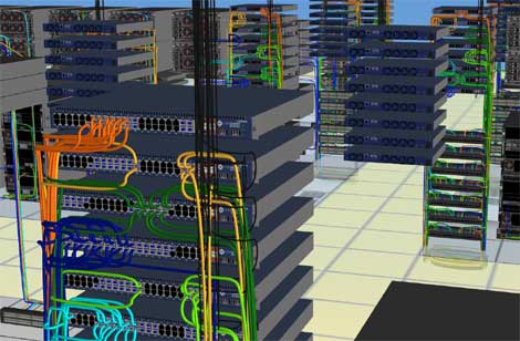 CommScope Acquires iTRACS in DCIM Deal