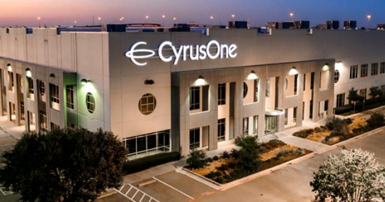 oes CyrusOne’s Choice of CEO Signal a Shift in Strategy?