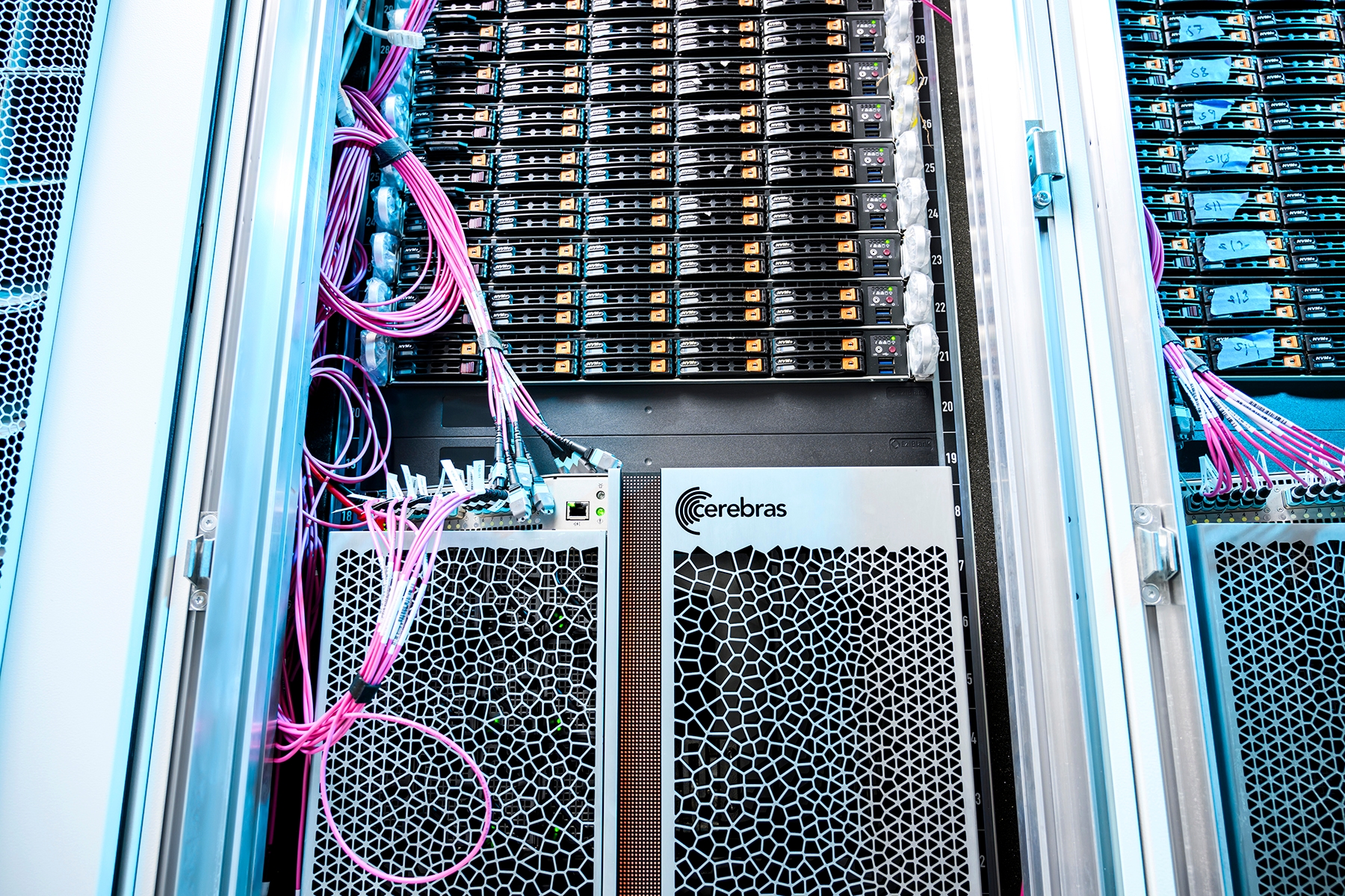 Data Center Chips in 2024: Top Trends and Releases