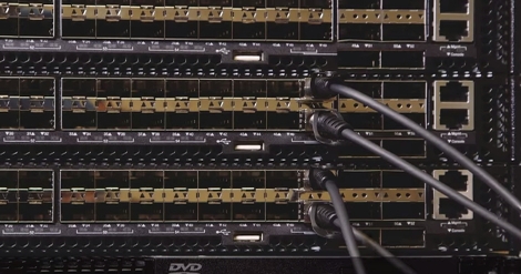 Big Switch SDN Fabric Gets Red Hat OpenStack Certification