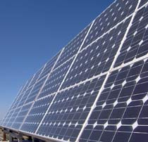 Microsoft To Use Solar Panels in New Data Center
