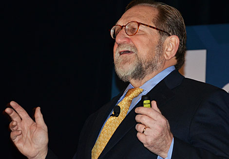 Gartner: Capacity Concerns Will Make DCIM a $1 Billion Market